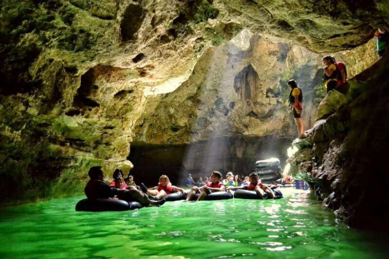 Yogyakarta : Jomblang Cave and Pindul Cave day trip - Detailed Breakdown of the Experience