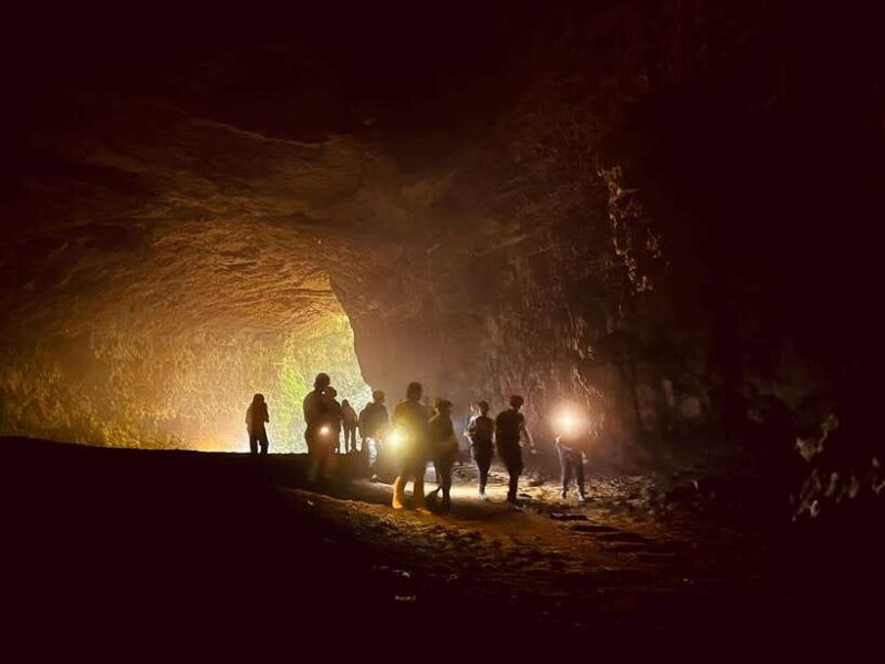 Yogyakarta: Jomblang Cave and Prambanan Temple Day Tour - Practical Details and Tips