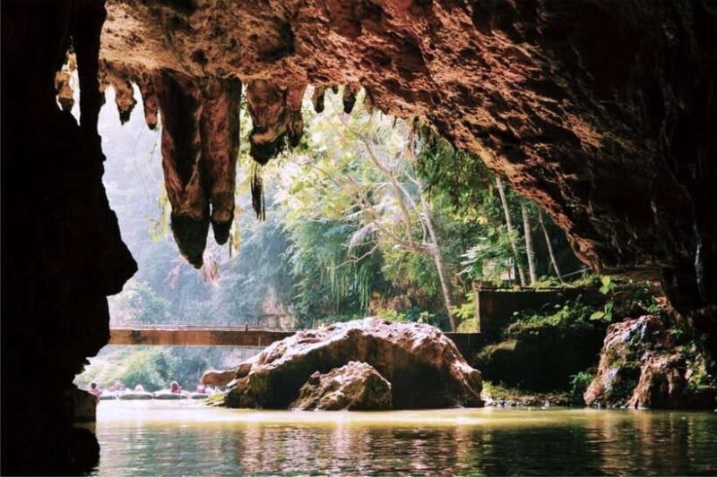 Yogyakarta: Jomblang Cave & Pindul Cave Day Trip with Lunch - Who Should Consider This Tour?