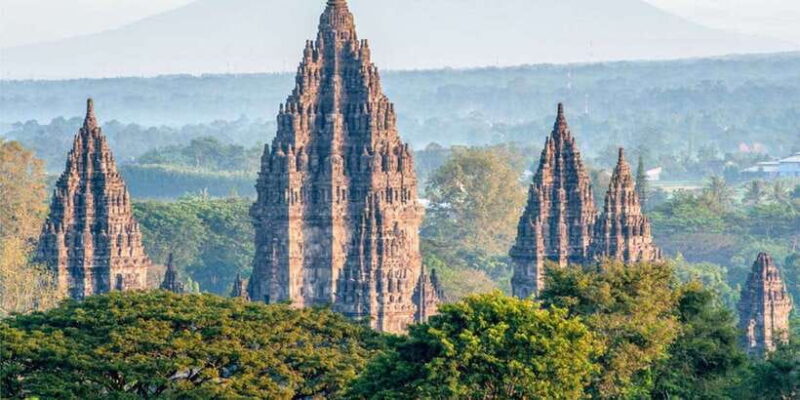 Yogyakarta: Jomblang Cave & Prambanan Temple Full Day Tour - What’s Included and What’s Not