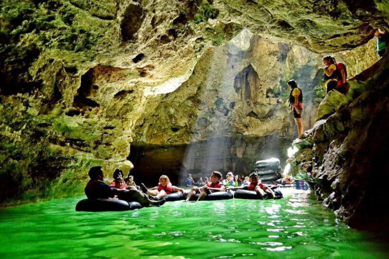 Yogyakarta : merapi sunrise, jomblang and pindul caves trip - FAQ