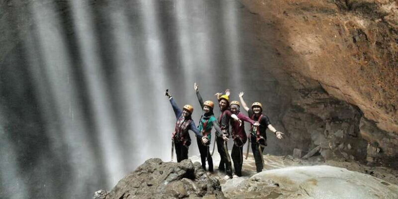 Yogyakarta: merapi sunrise, jomblang cave& timang beach trip - Who Should Consider This Tour?