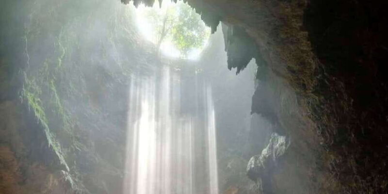 Yogyakarta: Mt. Merapi Sunrise, Jomblang & Pindul Cave Tour - The Itinerary Breakdown