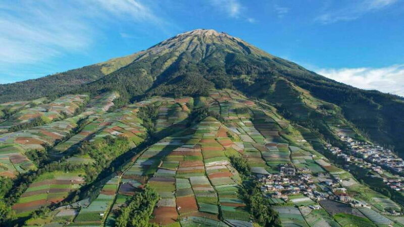 Yogyakarta : Nepal Van java & Kedung Kayang waterfall trip - The Experience in Detail
