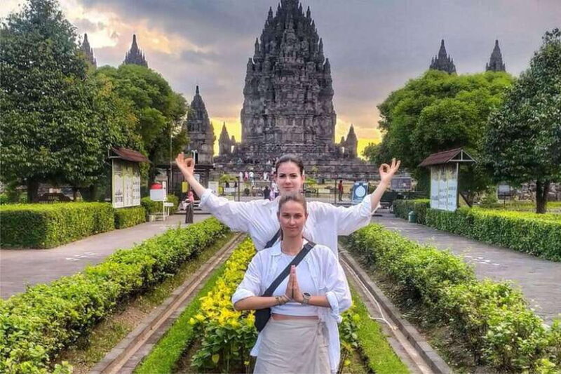 Yogyakarta: Private Custom Women-Only Tour with Female Guide - Practicalities and Value