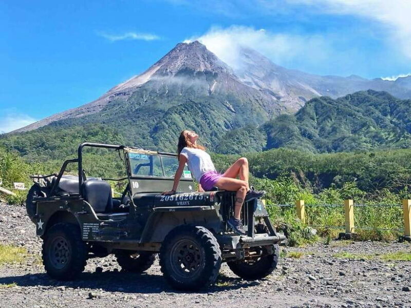 Yogyakarta: Sultan Palace, Water Castle & Mount Merapi Tour - Final Thoughts: Who Is This Tour Best For?