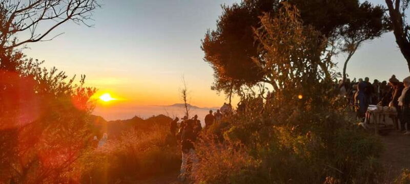 Yogyakarta : sunrise mt Merapi + Jomblang cave + Pindul cave - Whats Included and Whats Not