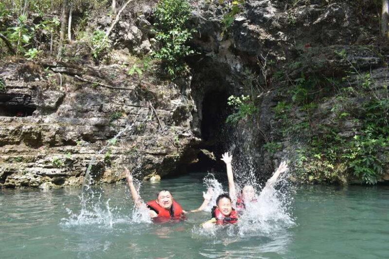 Yogyakarta : trip to Jomblang cave + Pindul cave - Exploring the Caves of Yogyakarta: A Detailed Look