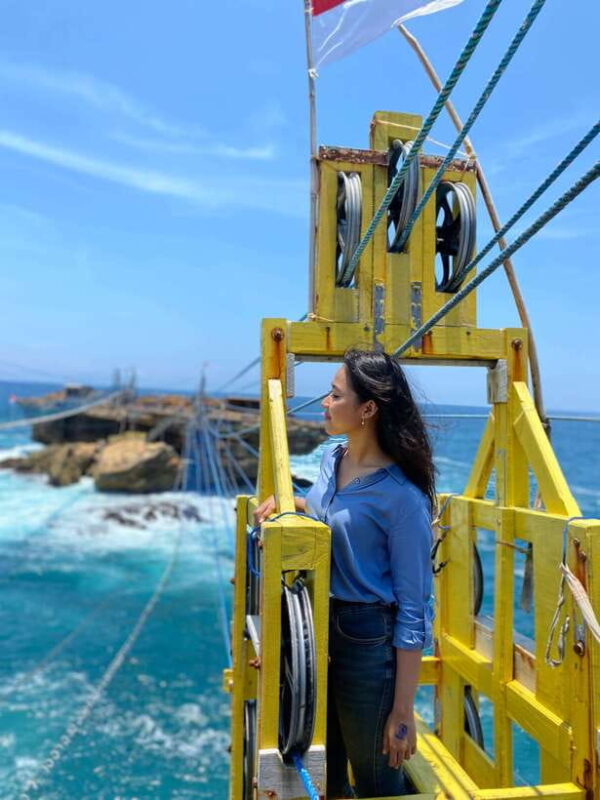 Yogyakarta : trip to Pindul cave + Timang beach + Guide - Practical Tips for the Day