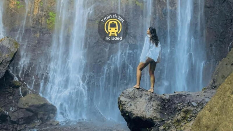 Yogyakarta: Tumpak Sewu, Bromo & Ijen 3-Day Tour - What’s Included and What’s Not