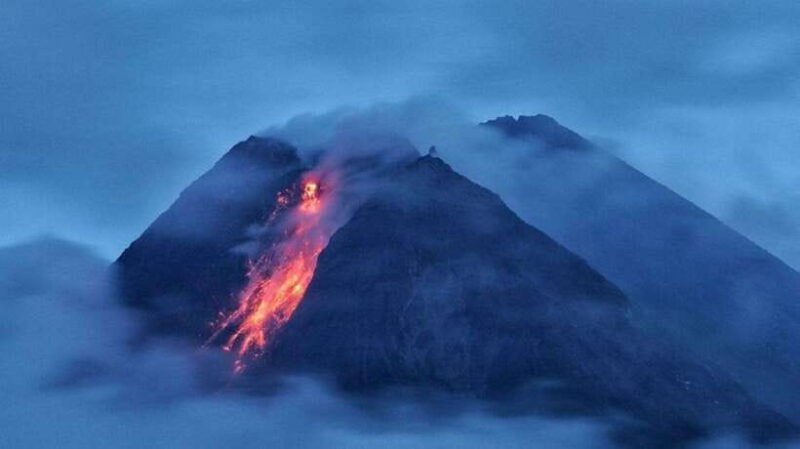 Yogyakarta Volcano: Mount Merapi on Hilltop (Lava View) - The Itinerary – Step by Step