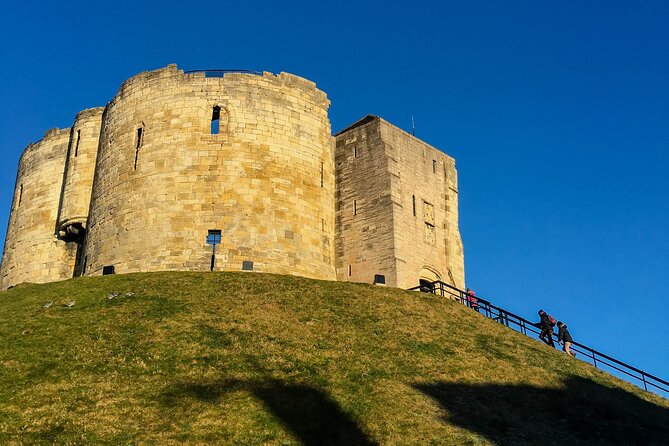 York 3-Hour Photography Walking Tour - Final Thoughts