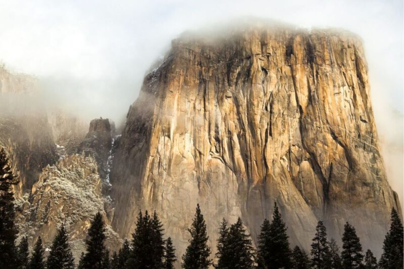 Yosemite Valley 3-Day Camping Adventure - The Logistics and Value
