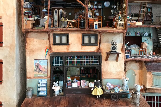 Your Own Amsterdam. A Random Adventure - Exploring the Itinerary in Detail