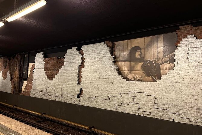 Your Own Amsterdam: The Art Underground - Practical Considerations