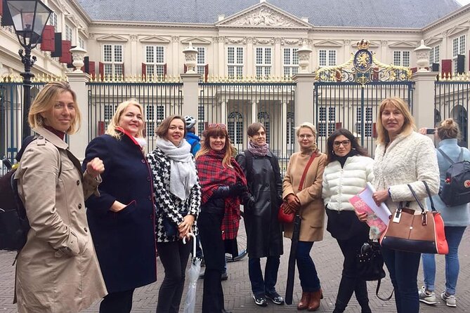 Your Own Hague. Behind The Scenes of The Royal City - Reviews and Authentic Feedback
