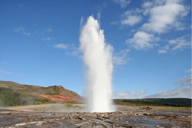 Your private golden circle tour with a personal guide - The Itinerary in Detail