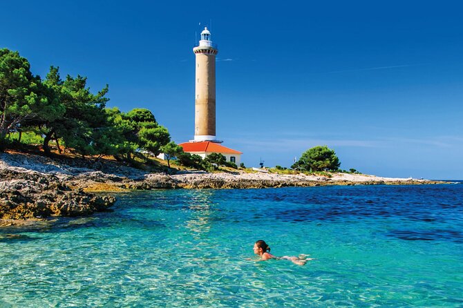 Zadar: Sakarun - Dugi otok Luxury Speedboat Tour with Lunch - Practical Considerations & What to Expect