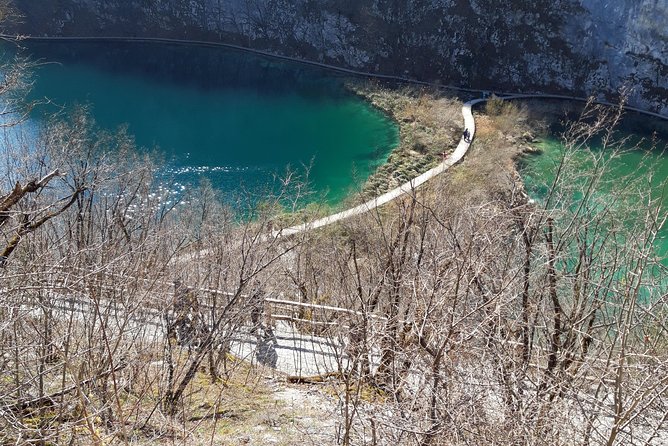 Zadar to Plitvice lakes: Guided tour with pre-booked tickets - Who Is This Tour Best For?