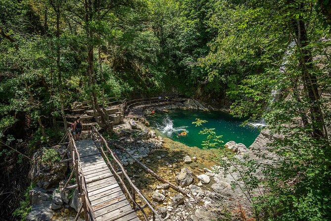 Zagori Adventure Off-Road & Cooking Experience - Who Should Consider This Tour?