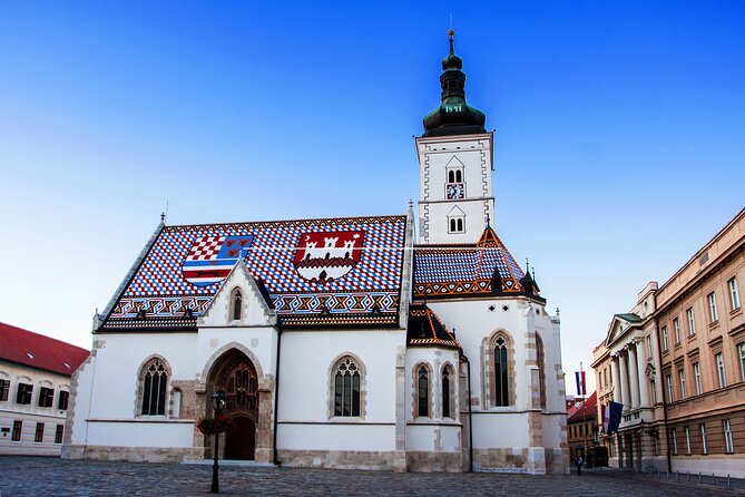 Zagreb Private Custom Walking Tour With A Guide ( Private Tour ) - Authenticity and Local Experience