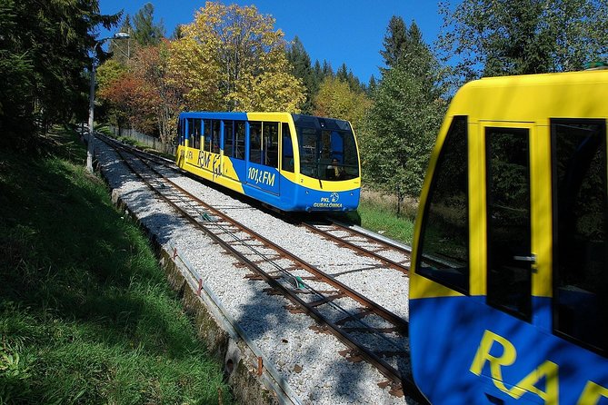 Zakopane & Thermal Hot Springs with Private Vehicle - Who Would Love This Tour
