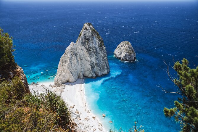Zakynthos Small Boat Tour to Keri Mizithres and Marathonisi - A Thorough Breakdown of the Experience
