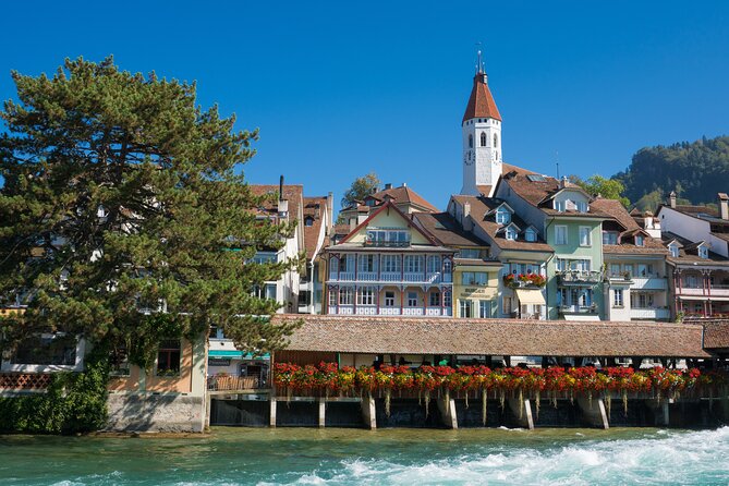 Zurich: Interlaken, Grindelwald & Harder Kulm Small Group Tour - Final Thoughts