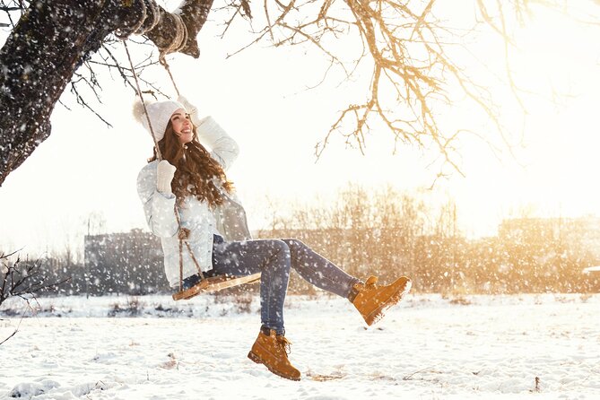 Zurichs Enchanted Christmas: A Festive Journey - Practicalities and What to Expect