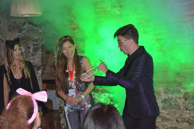 3-Day Halloween Tour in Transylvania from Cluj-Napoca - Introduction
