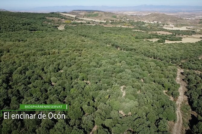 3-Day Rural Experience in the Valley of Ocón - Key Points