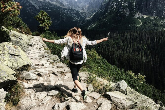 3-Day Tour from Tirana/Durres to Theth and Valbona with hiking - Introduction