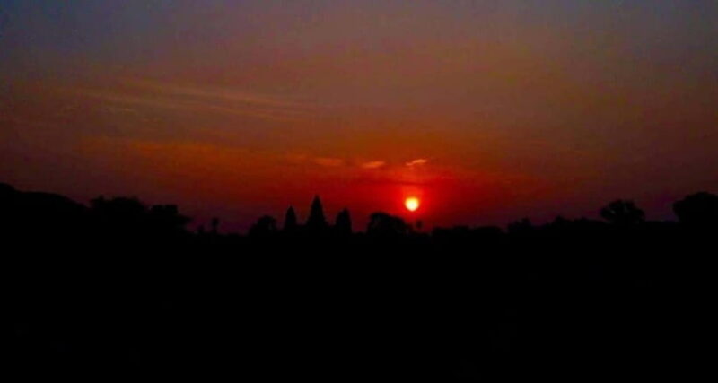3-Days Angkor & Beng Mealea & Koh Ker Group Tour - A Detailed Look at the 3-Day Angkor, Beng Mealea, and Koh Kêr Tour