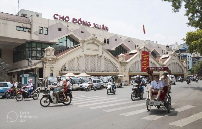 3 Days Trekking & Conquering PU LUONG Peak And Homestay - Key Points