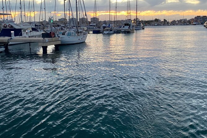 3 Hour Boat Tour in Torrevieja - What to Expect from the 3-Hour Boat Tour in Torrevieja