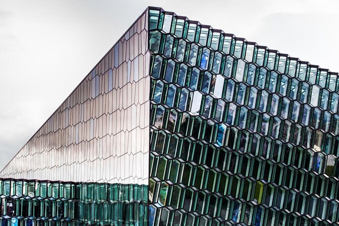 3 Hour Private Reykjavik Driving Tour - Exploring Reykjavik with a Personal Touch
