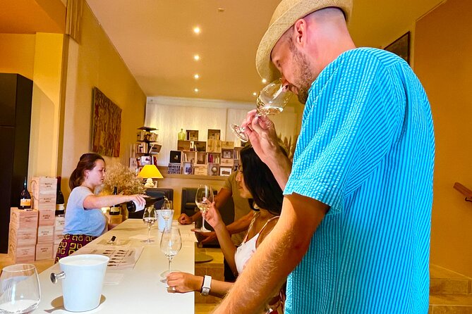 3 hours of Tour in the Wines of Châteauneuf-du-Pape - Key Points