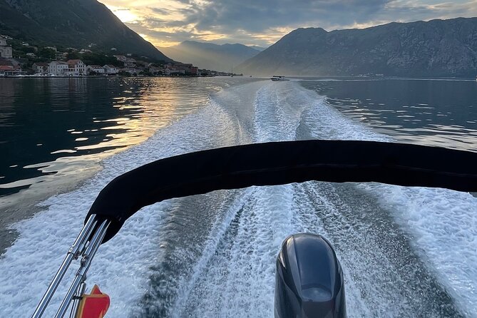 3 Hours Private Blue Cave Adventure (Free Drinks) - Exploring the 3-Hour Private Blue Cave Adventure in Montenegro