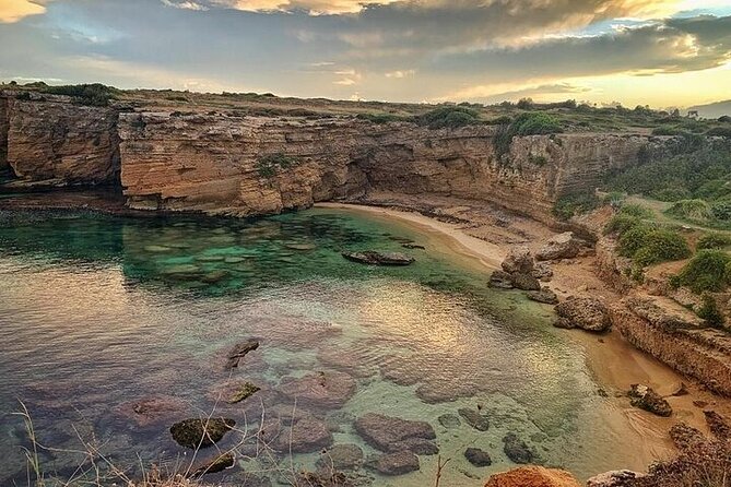 3 Hours Private Boat Tour of Syracuse and Ortigia with skipper - The Experience in Detail: What the 3-Hour Private Boat Tour Offers