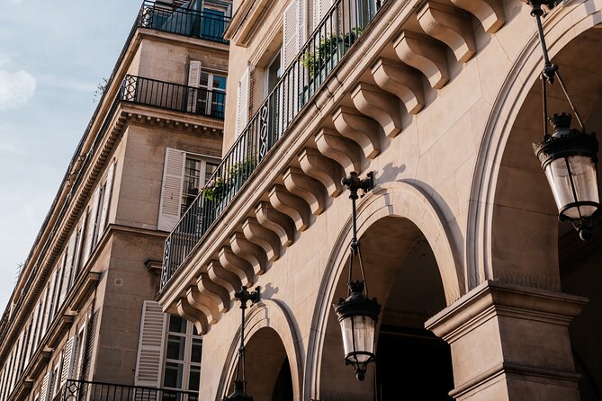 1.5 Hour Private Tour in Paris in a Classic Citroën - FAQ: Your Questions Answered