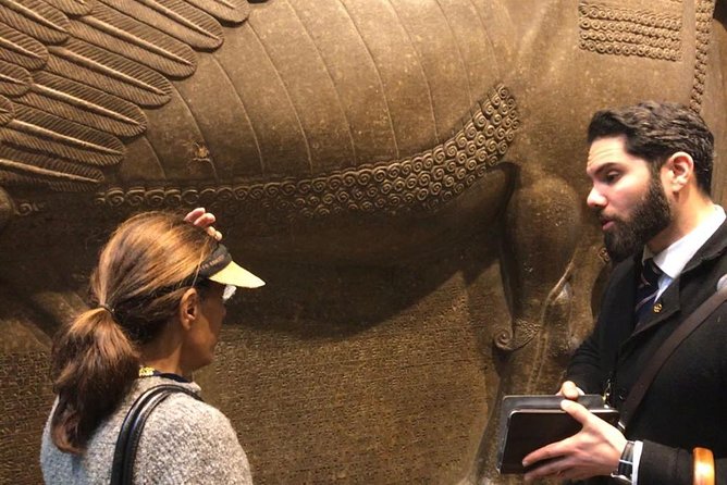 #1 British Museum London Tour | Satisfaction Guarantee | 8ppl Max - Final Thoughts