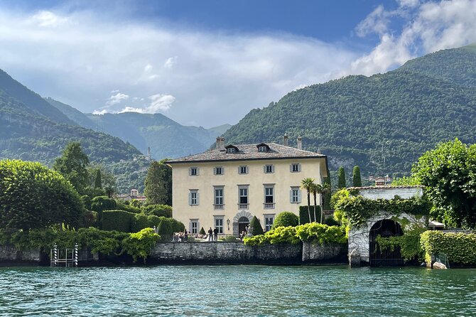 1 Hour Private Boat Tour from Varenna on Lake Como - FAQ