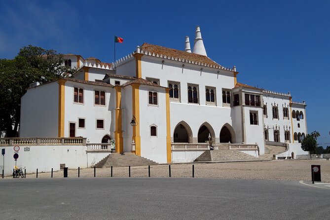 1 Hour Sightseeing Tour in Sintra with Tuktuk - Who Will Enjoy This Tour?