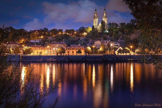 1 week in Prague all inclusive: Hotel, tours, private car - The Sum Up