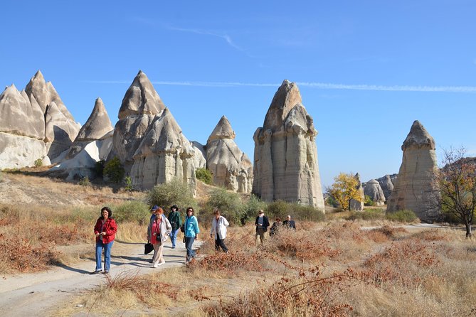 10 Day Private The Best of Turkey Tour - Final Thoughts