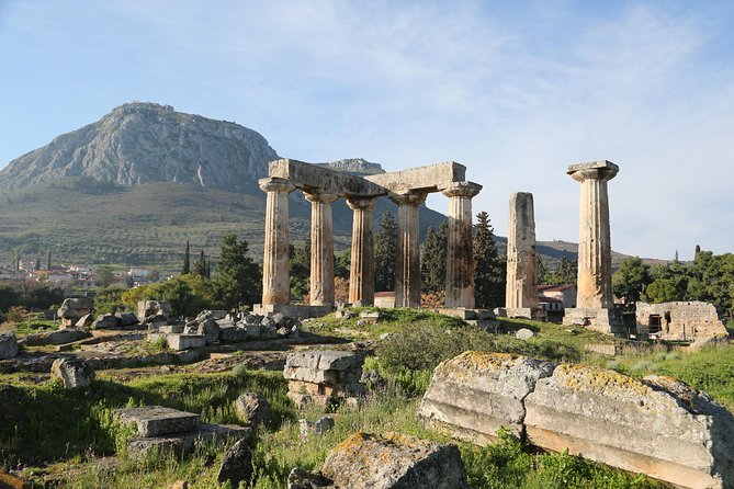 10 Day Private - The Ultimate Ancient Greece Tours Experience - Practical Considerations
