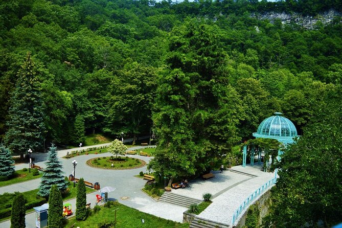10-Day Private Tour of Georgia from Tbilisi with Pickup - Who Is This Tour Best For?
