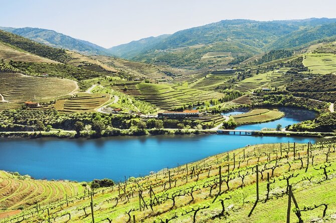 10-Days / Private Tailored Trip of Portugal (Best Highlights) - The Sum Up