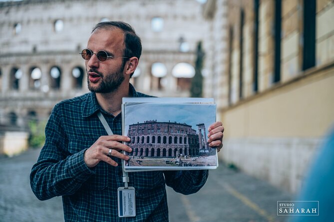 10 Wonders of Rome in 3 hrs - Why This Tour Works for You