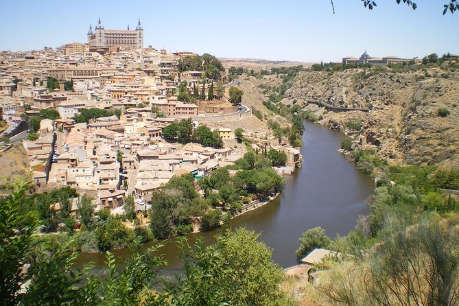 12-Day Morocco and South of Spain Tour from Madrid - FAQs